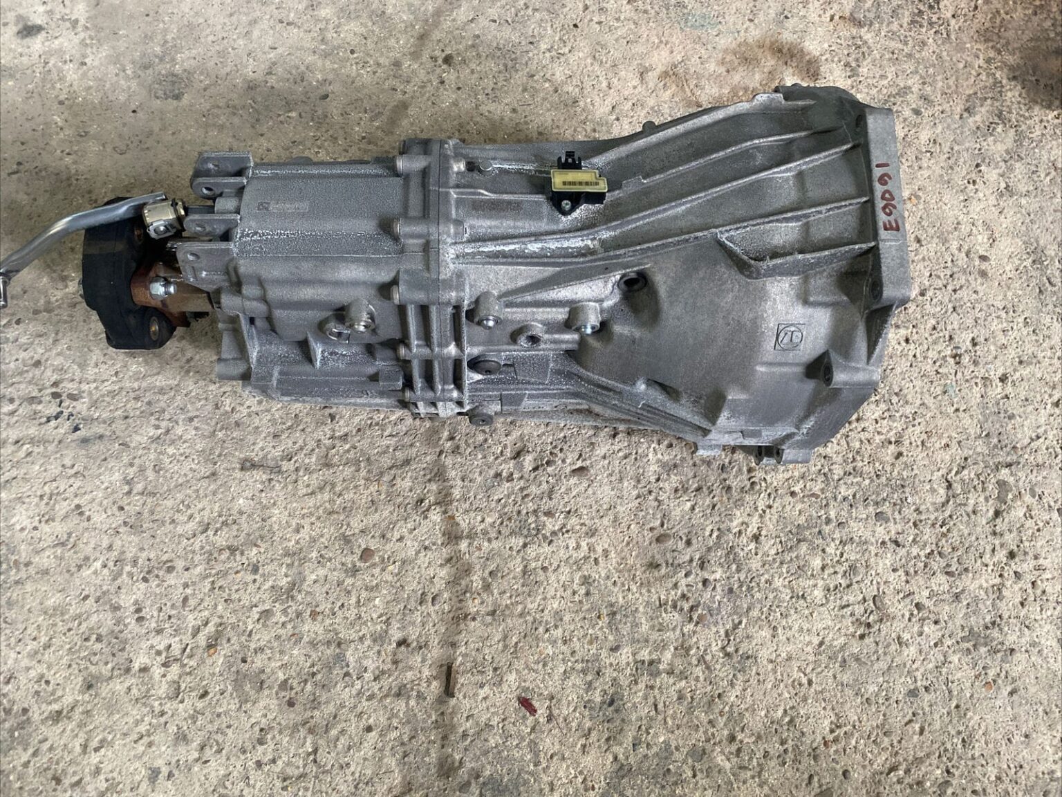 BMW 320D E90,Preface Manual Gearbox (Diesel) | MVC - Motors Vehicles Clinic