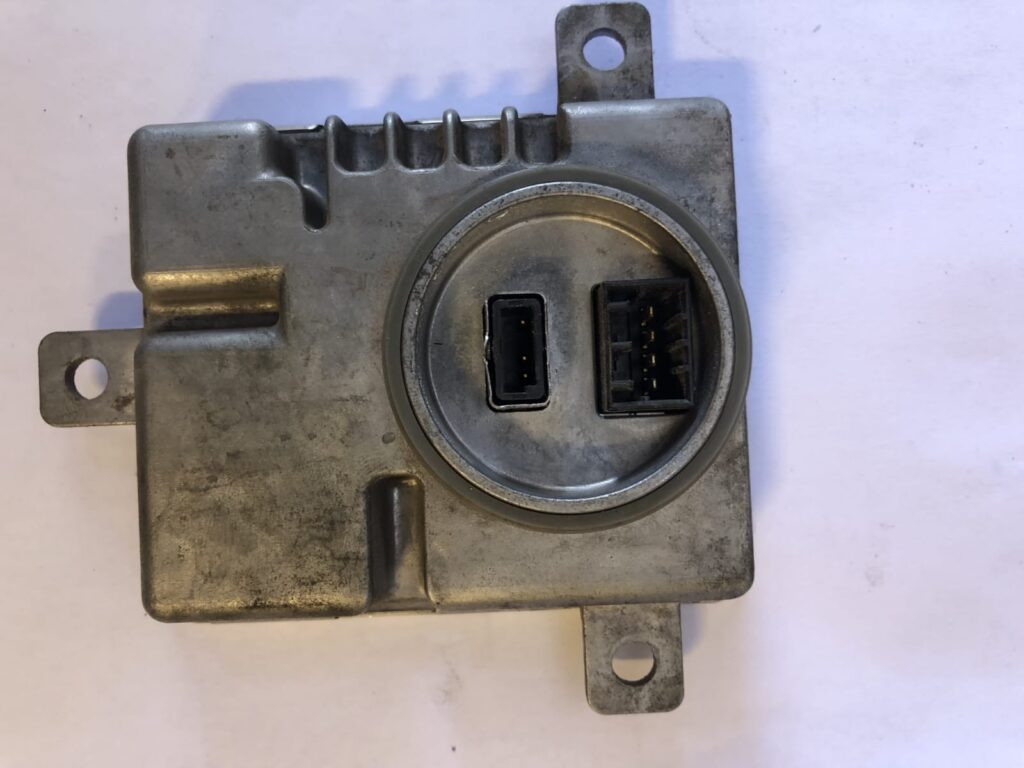 DS3 Ballast HID Car Xenon Lamp 8K0.941.597C | MVC - Motors Vehicles Clinic