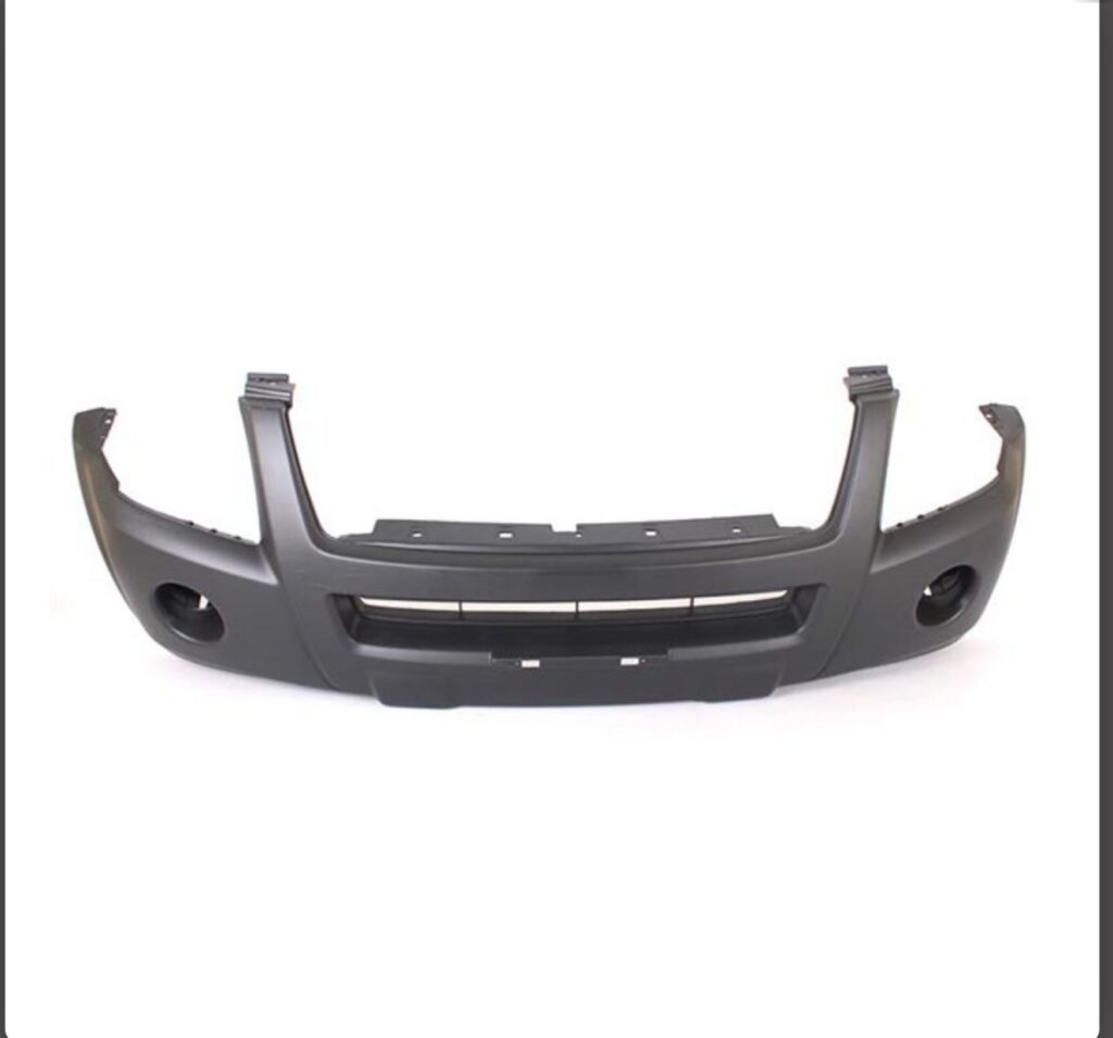 Isuzu KB250,KB300,2WD Front Bumper (2009-2013) | MVC - Motors Vehicles ...