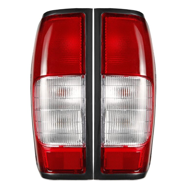 Nissan NP200,Headlights, L+R, 2008+ | MVC - Motors Vehicles Clinic