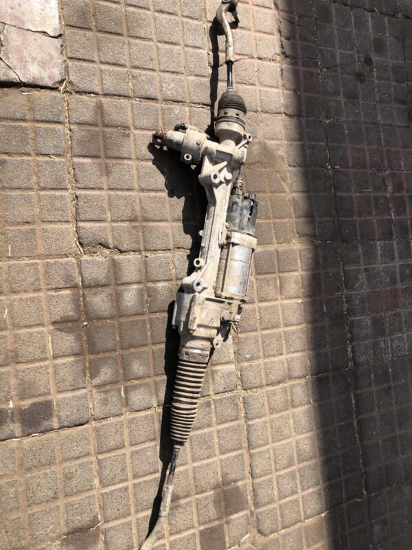 Mercedes Benz Steering Rack W207, W212 212460001, A2122400001 ...