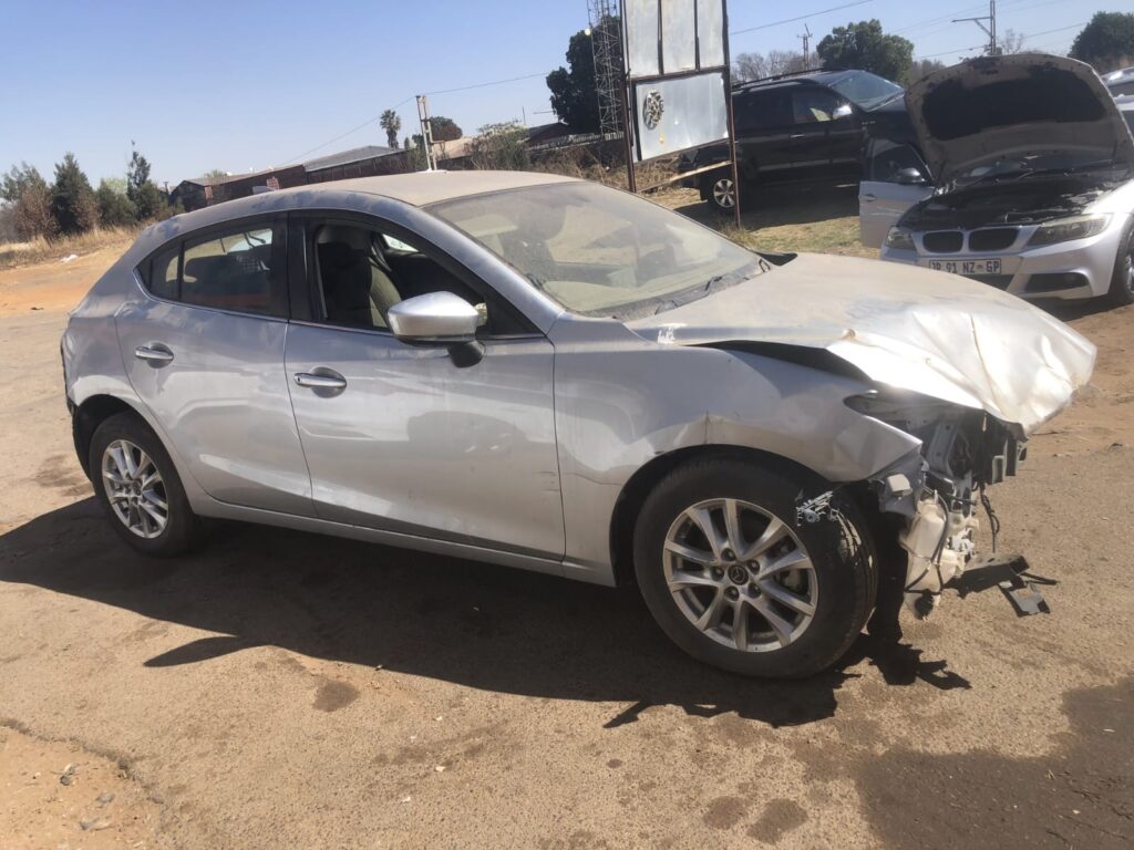 Vehicle Stripping | MVC - Motors Vehicles Clinic