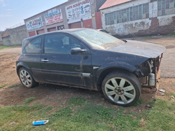 Vehicle Stripping | MVC - Motors Vehicles Clinic