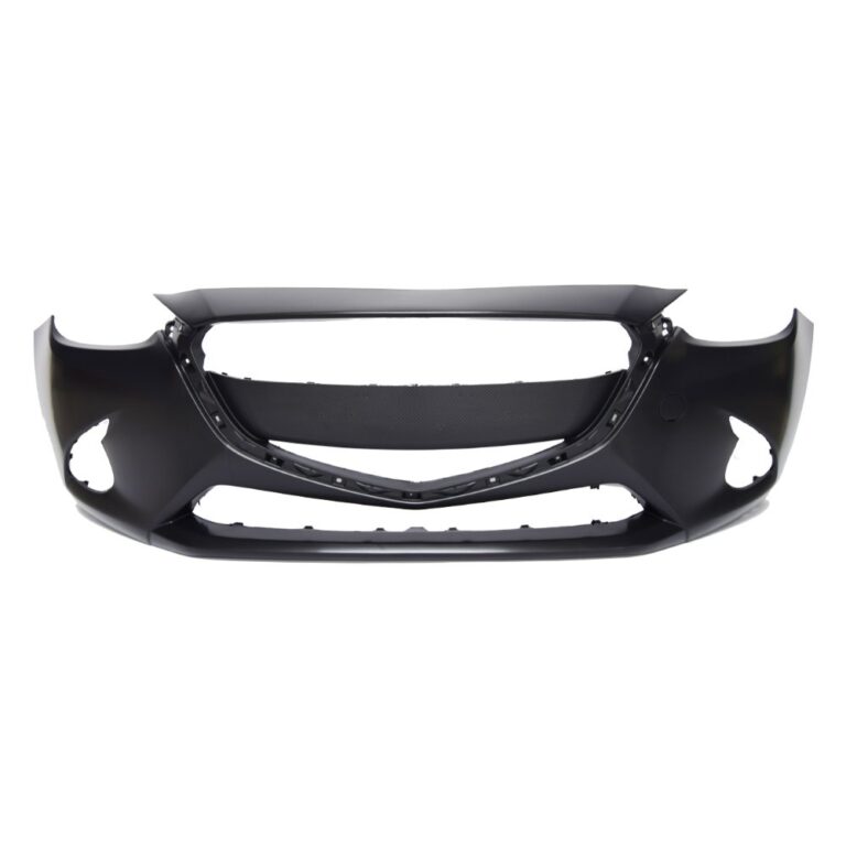 Mazda 2 Front Bumper (2014-2019) | MVC - Motors Vehicles Clinic
