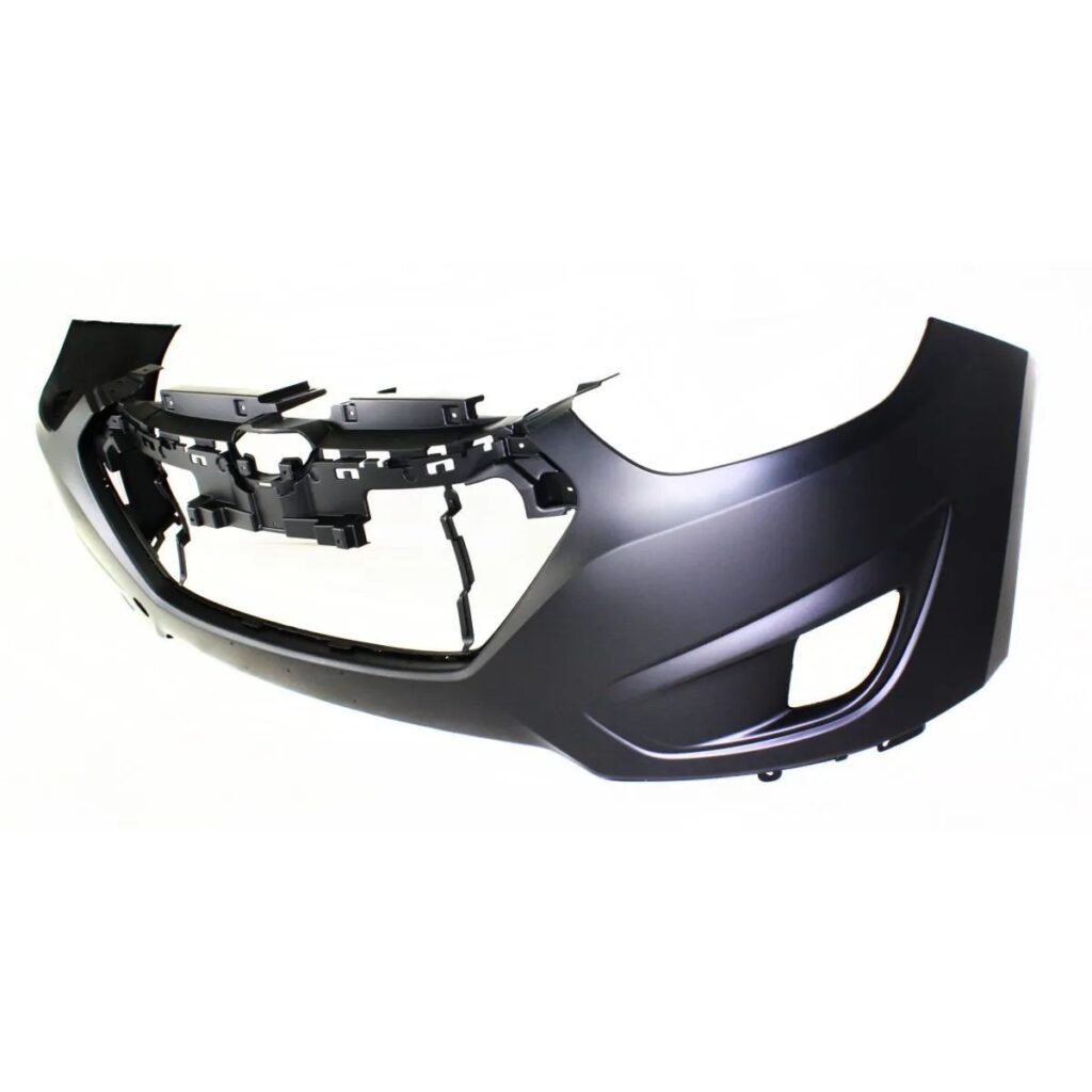 Hyundai IX35 Front Bumper (2010-2015) | MVC - Motors Vehicles Clinic