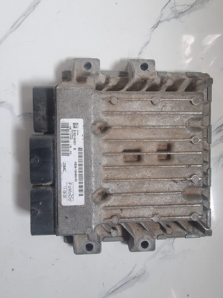 Ford Ranger 3.2 DCI- T6,T7, ECU, S180140301,AB39-12A650-KC,J38AC,FoMoCo ...