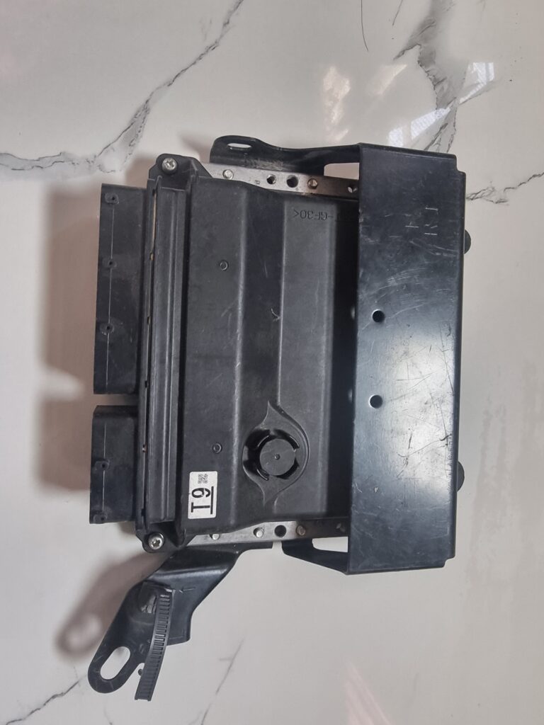 Toyota Hiace,Quantum,Diesel ECU,ECD,89661-26T90,276100-1370,Denzo | MVC ...