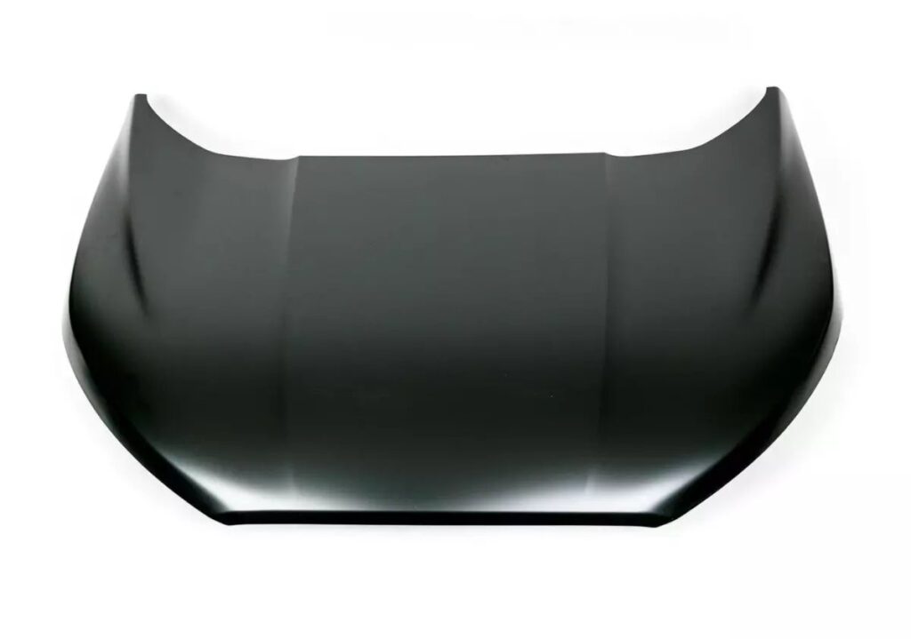 Ford Ecosport,facelift Bonnet (2018-2023) | MVC - Motors Vehicles Clinic