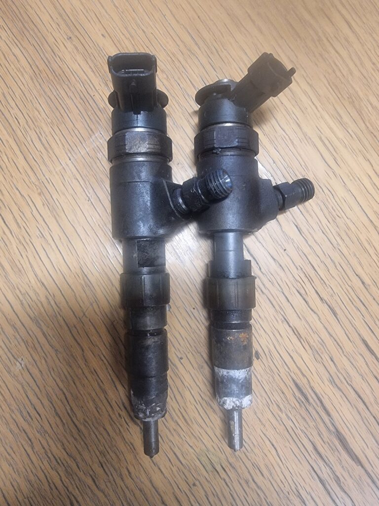 Ford Ecosport,Fiesta1.5L Diesel Injectors 14+ | MVC - Motors Vehicles ...