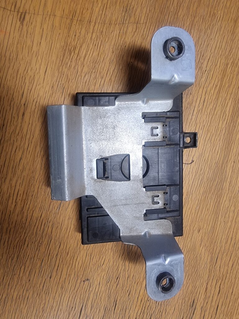 Ford Fiesta, BCM Control Unit, 116RA-000084 | MVC - Motors Vehicles Clinic