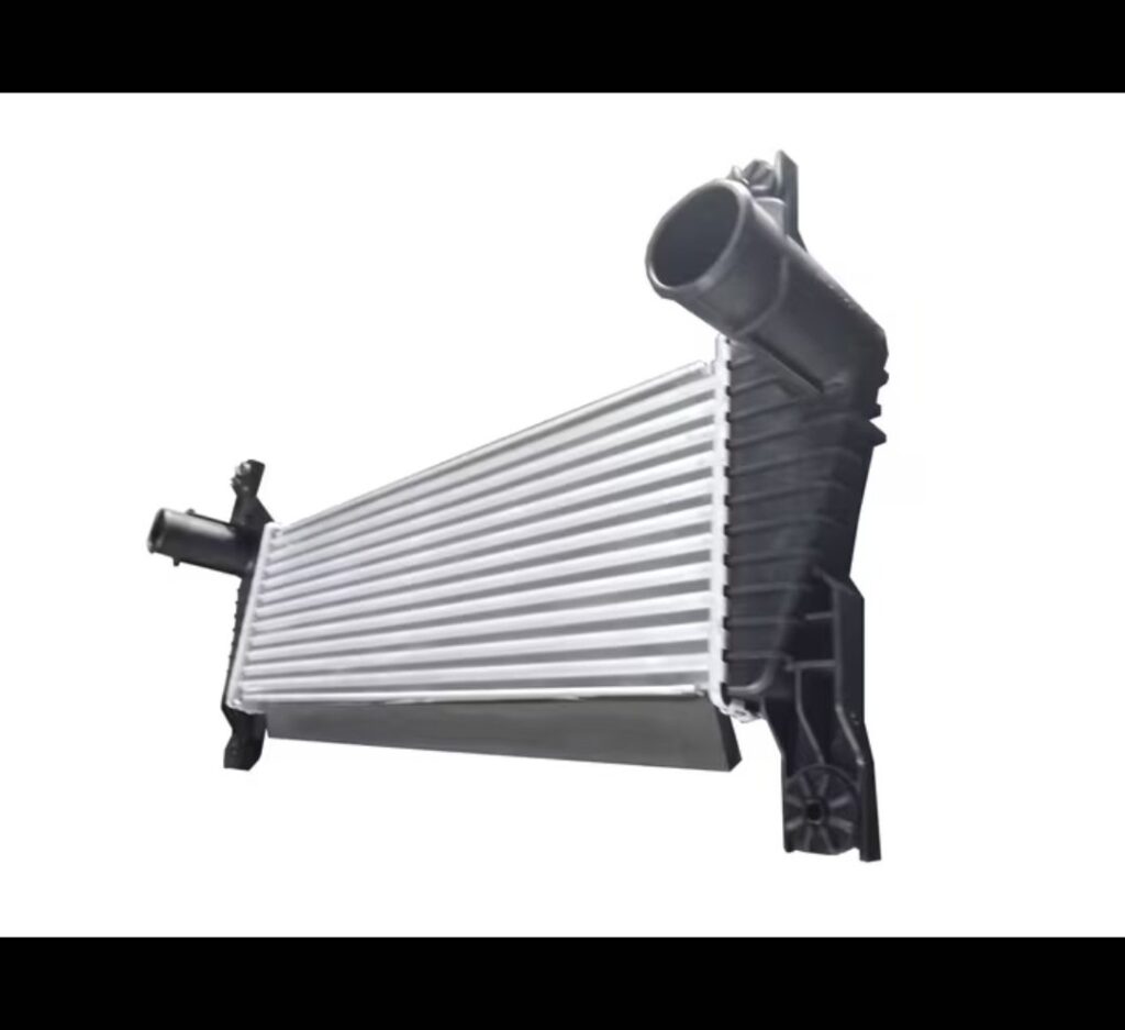 Ford Ranger, Everest, T6,T7,T8,Intercooler 2013+ | MVC - Motors ...