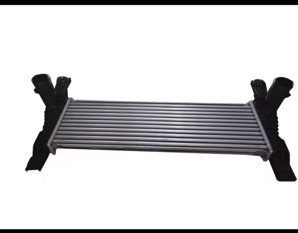 Ford Ranger, Everest, T6,T7,T8,Intercooler 2013+ | MVC - Motors ...