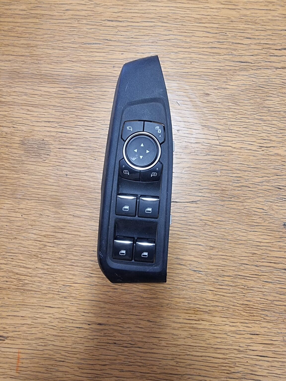 Ford Ranger, 4 Doors Window, Mirror Switch , N1WT/14A132/ZAW, HW003 ...