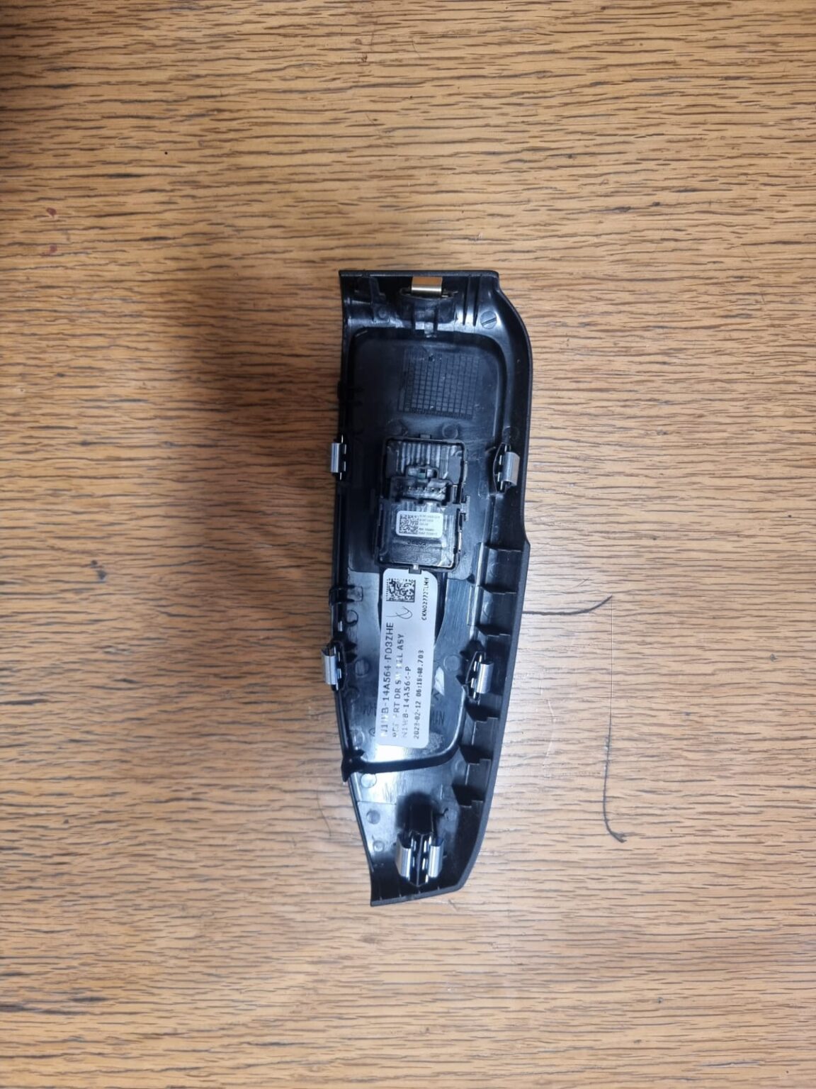 Ford Ranger, Window Switch , N1WB/14A564/PD3ZHE | MVC - Motors Vehicles ...