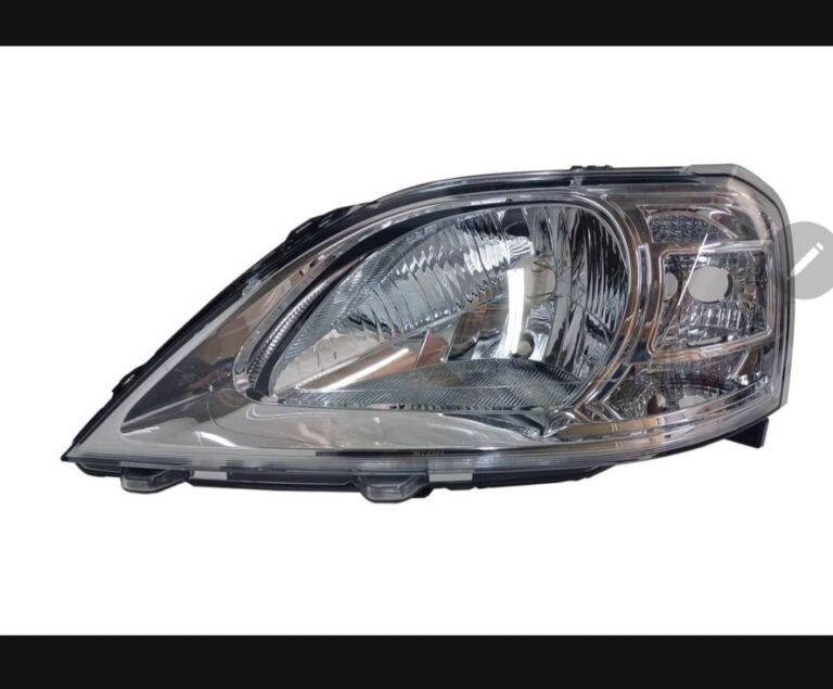 Nissan NP200,Headlights, L+R, 2008+ | MVC - Motors Vehicles Clinic