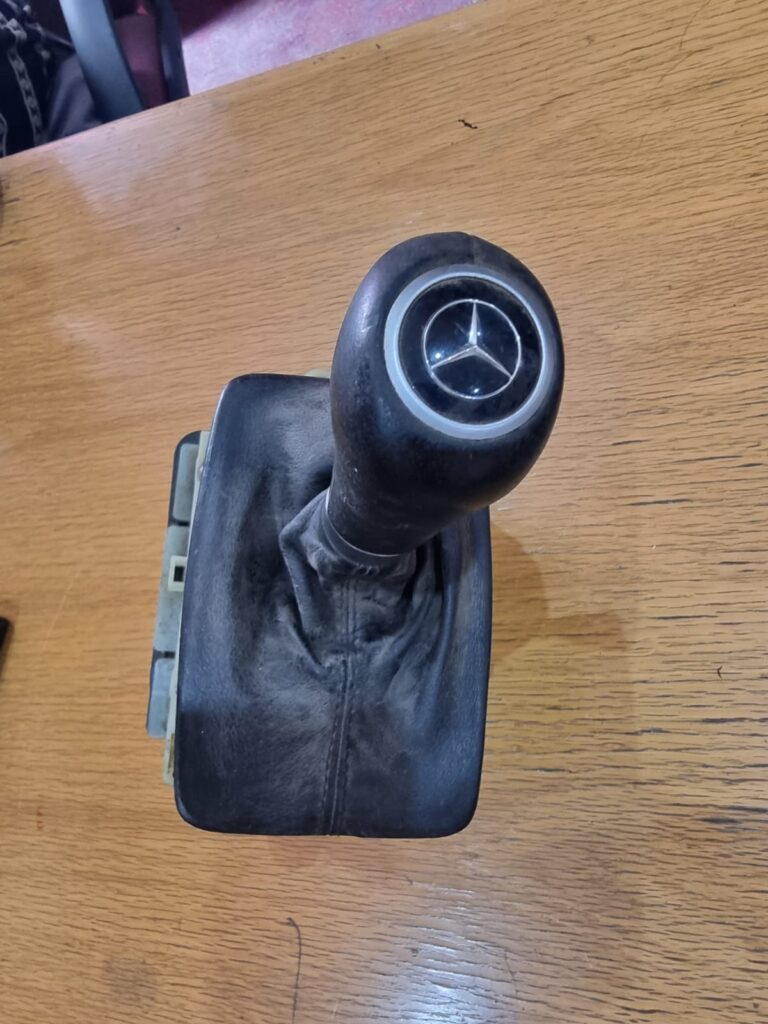 Mercedes Benz-W204, Electric Gear Lever, Auto, A2042673724Q04, 2007 ...
