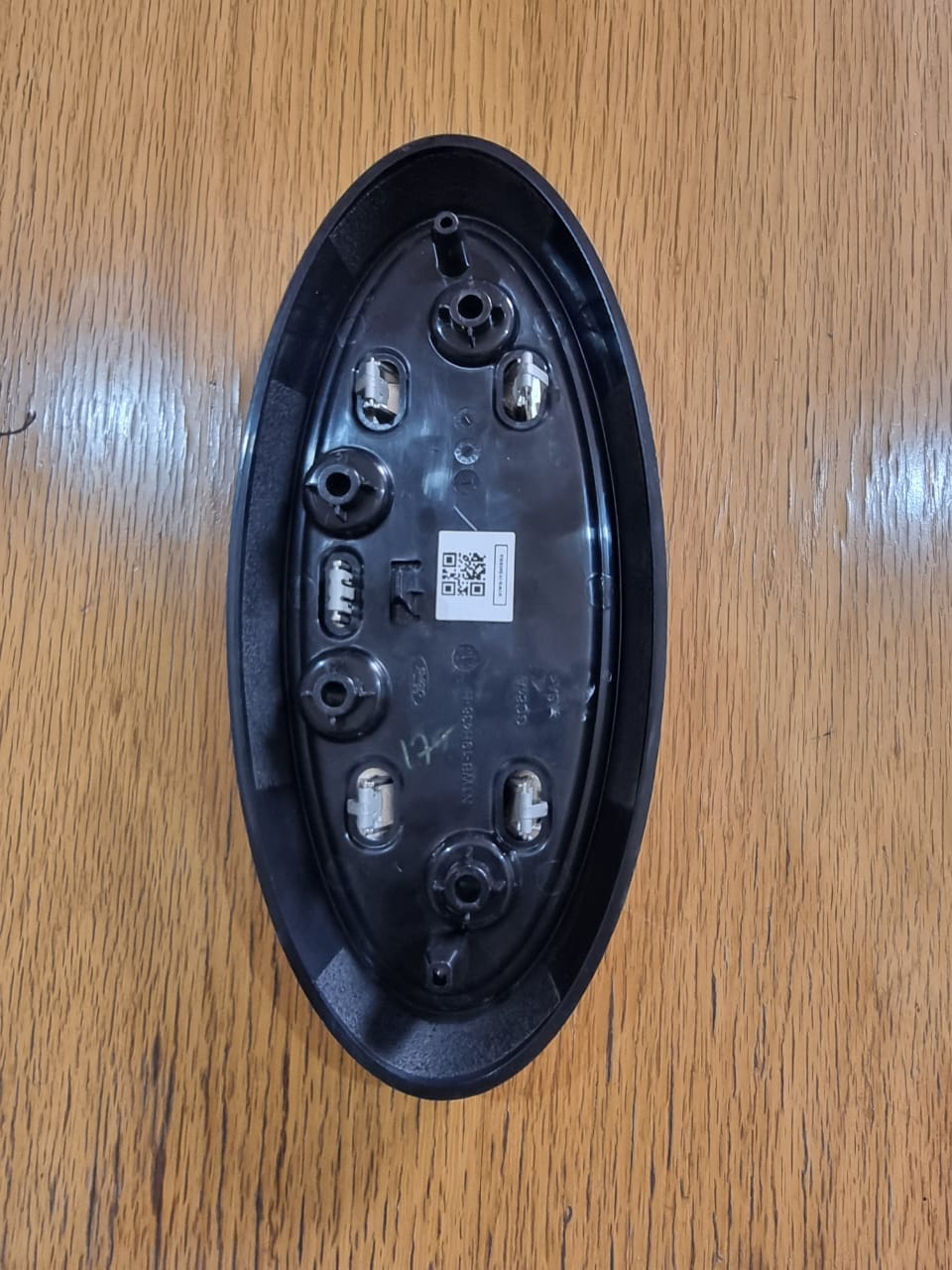 Ford Ranger, Badge/Emblem T9, 2023+ | Motors Vehicles Clinic (MVC)