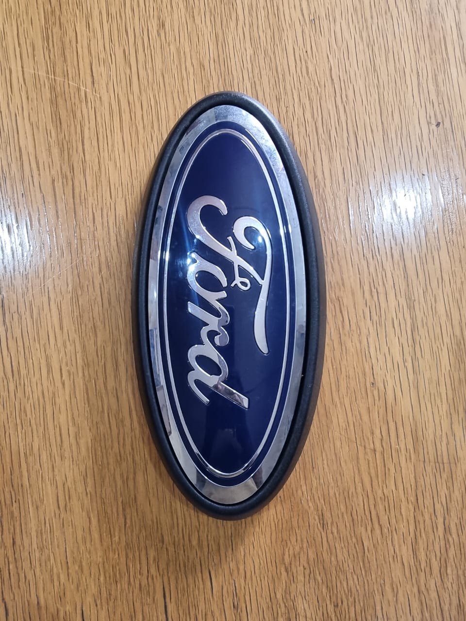 Ford Ranger, Badge/Emblem T9, 2023+ | MVC - Motors Vehicles Clinic