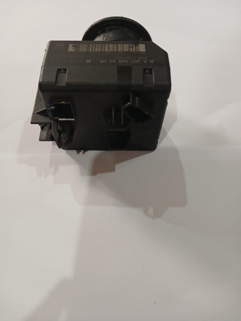 Mercedes Benz, Ignition Switch, A2075450108, 330.32 13/32 15 | MVC ...