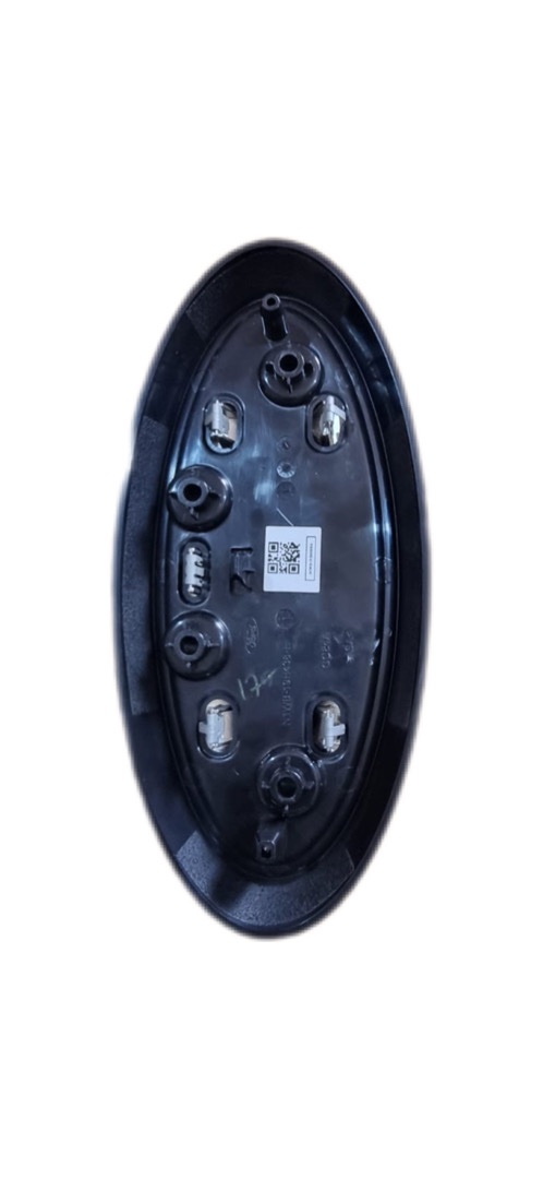 Ford Ranger, Badge/Emblem T9, 2023+ | MVC - Motors Vehicles Clinic