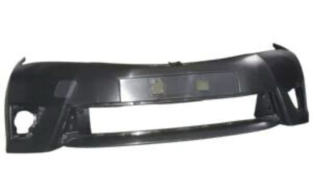 Toyota Hilux, GD6, Front Bumper Cover,Lower, 2020+ | MVC - Motors ...