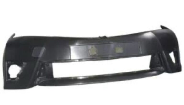 Toyota Hilux, GD6, Front Bumper Cover,Lower, 2020+ | MVC - Motors ...