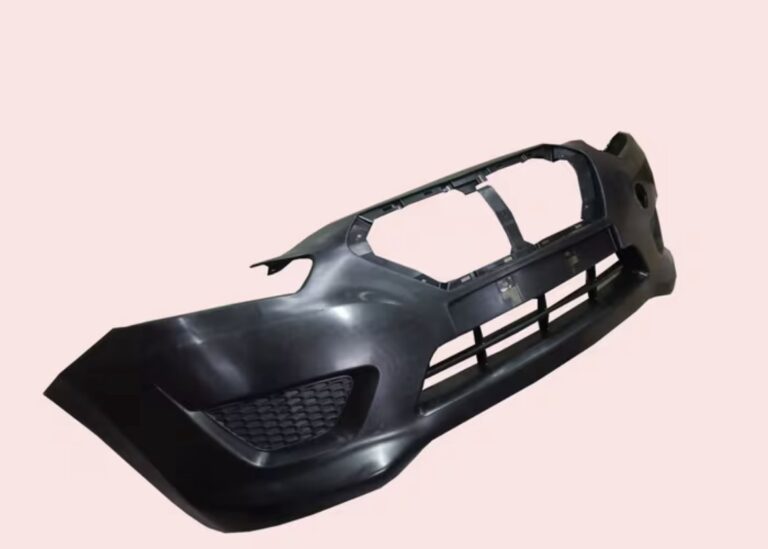 Datsun Go, Front Bumper, 7 Seater, 2016+ | MVC - Motors Vehicles Clinic