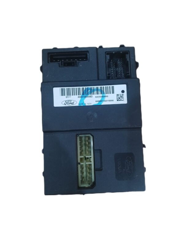 Ford Figo Body Control Module, AS6915K600BD, B517 | MVC - Motors ...